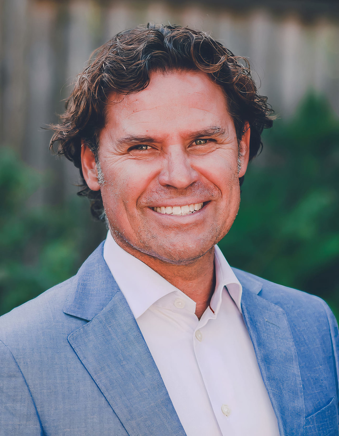 The Team - Alpen Global